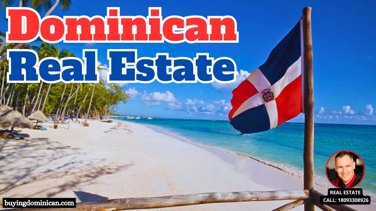Buy Real Estate in the Dominican Republic | Sosúa Property Tour ...