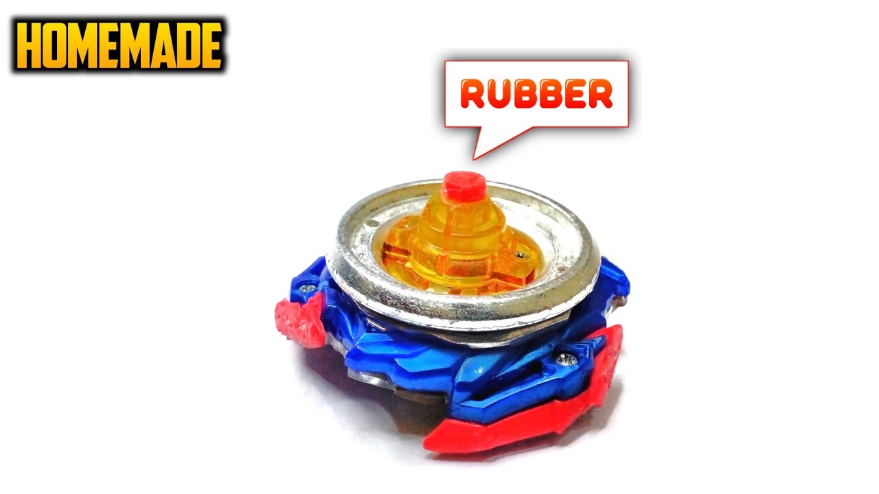 How to make a Rubber Flat Tip Driver at Home | Very Fast⚡ - YouTube