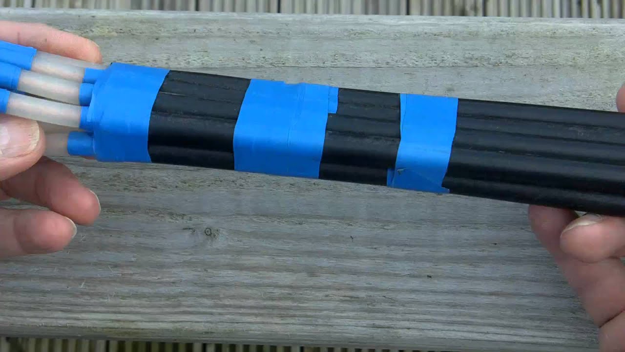 About Capacitors ... Part 6 Coax Cable capacitor for Loop Antenna by ...