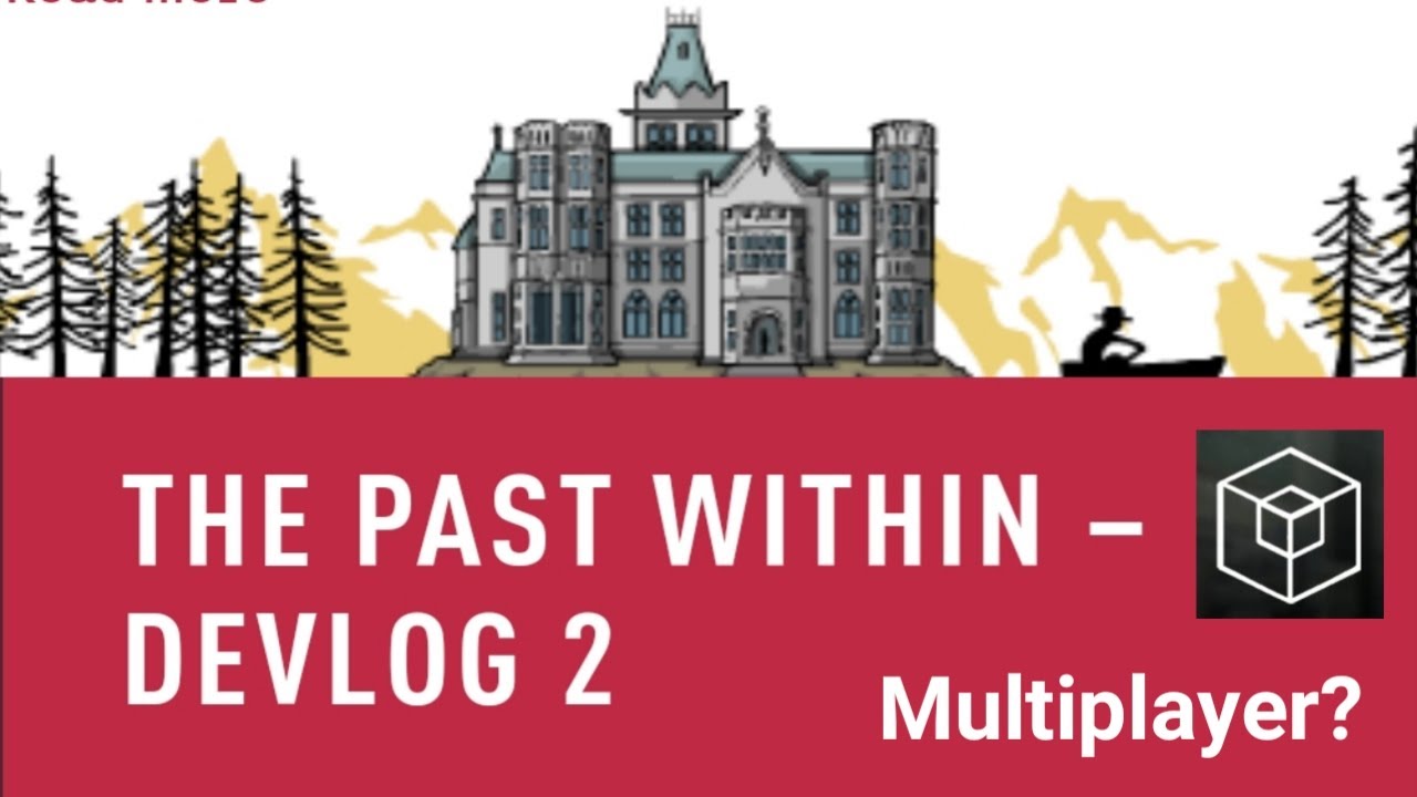 Rusty lake The Past Within Devlog 2 - YouTube