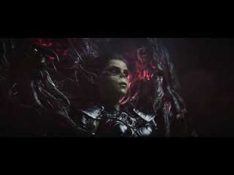 BG3 - Gith Play Through Episode 1 - YouTube