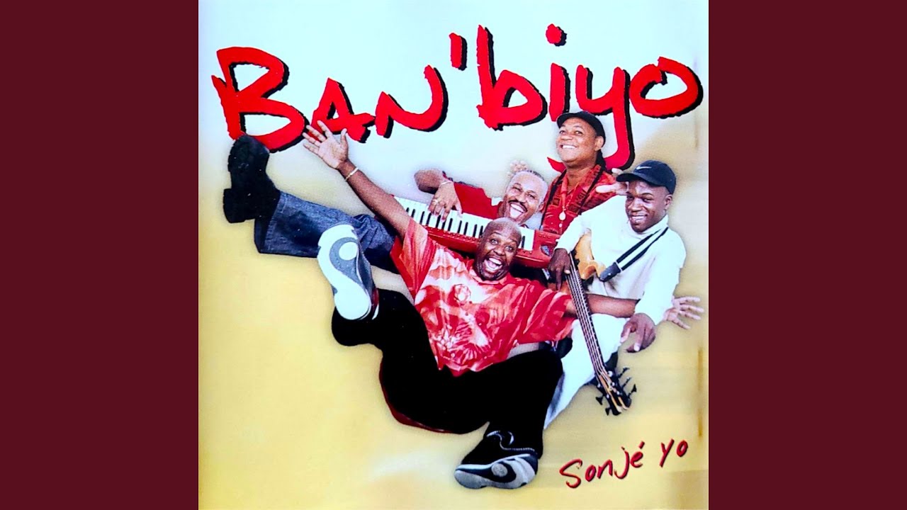 Sé ban'biyo yo - YouTube