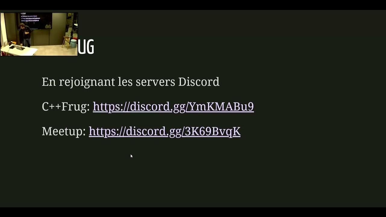 Cpp FrUG 52 - Introduction - YouTube