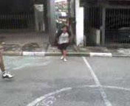 capote animal - YouTube