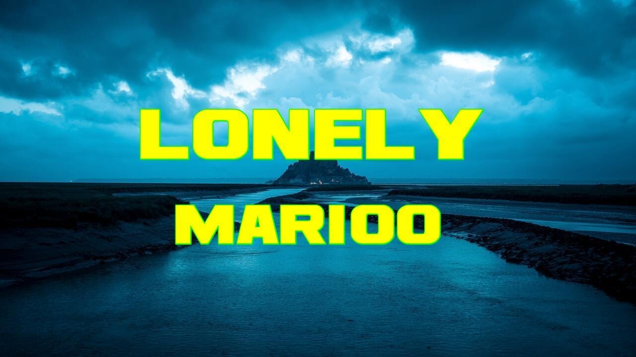 Marioo & Abbah Lonely lyrics - YouTube