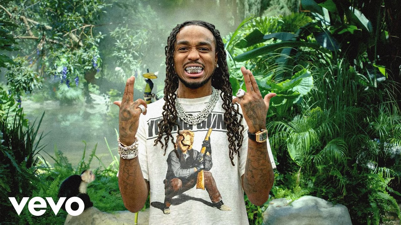 Migos ft. Birdman - Shots Can't Miss (Music Video) - YouTube