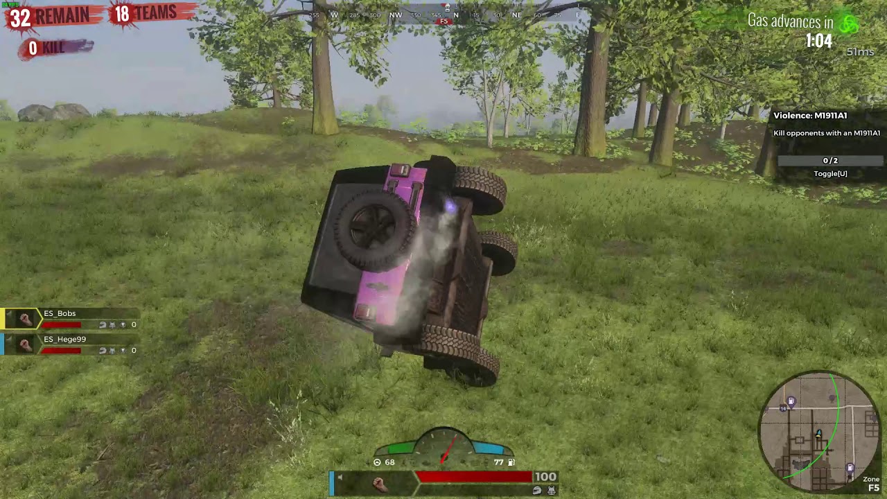 frontside ollie - YouTube