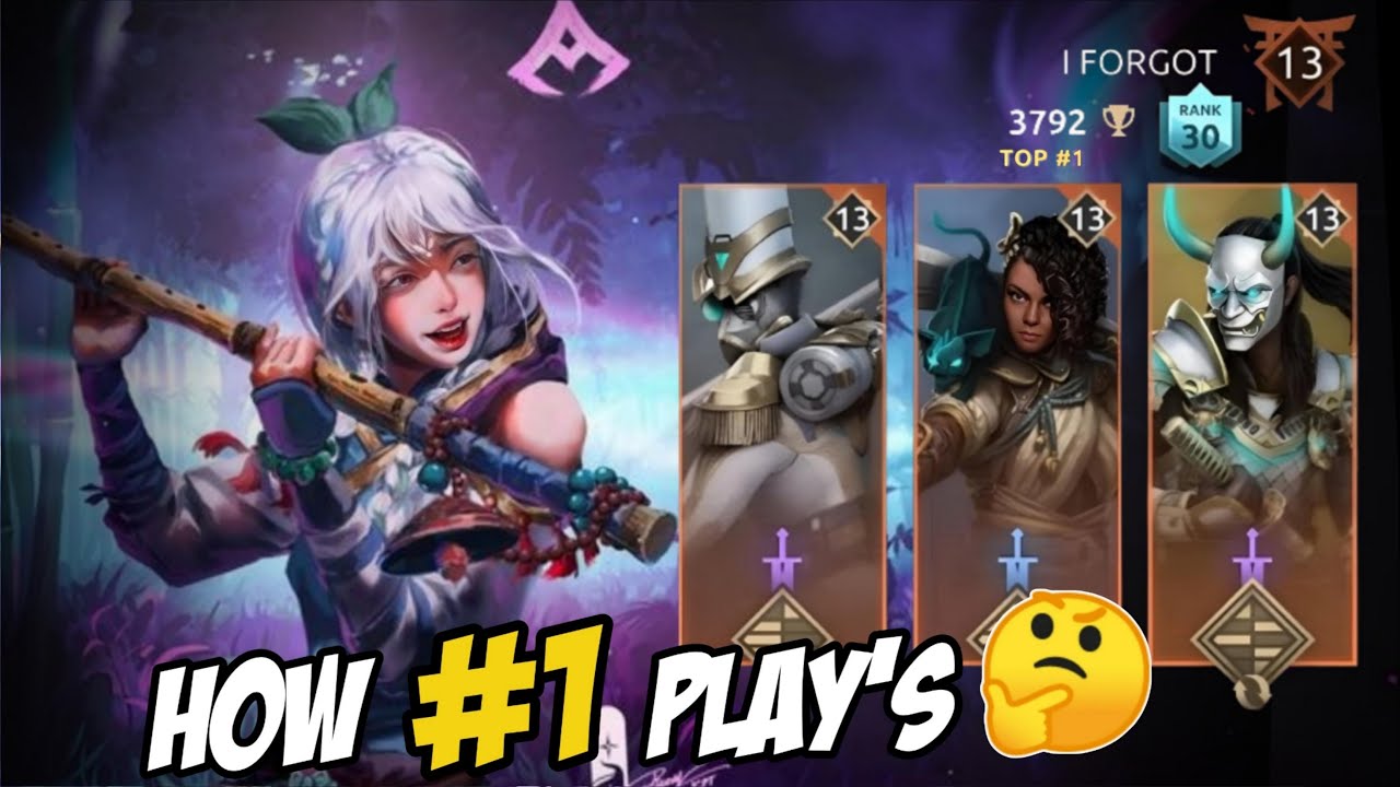 Has he returned? 🫣 Battling Honored One After While | Best Yunlin? 🤯 ...