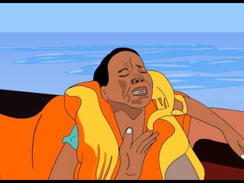 Baba gidef belo