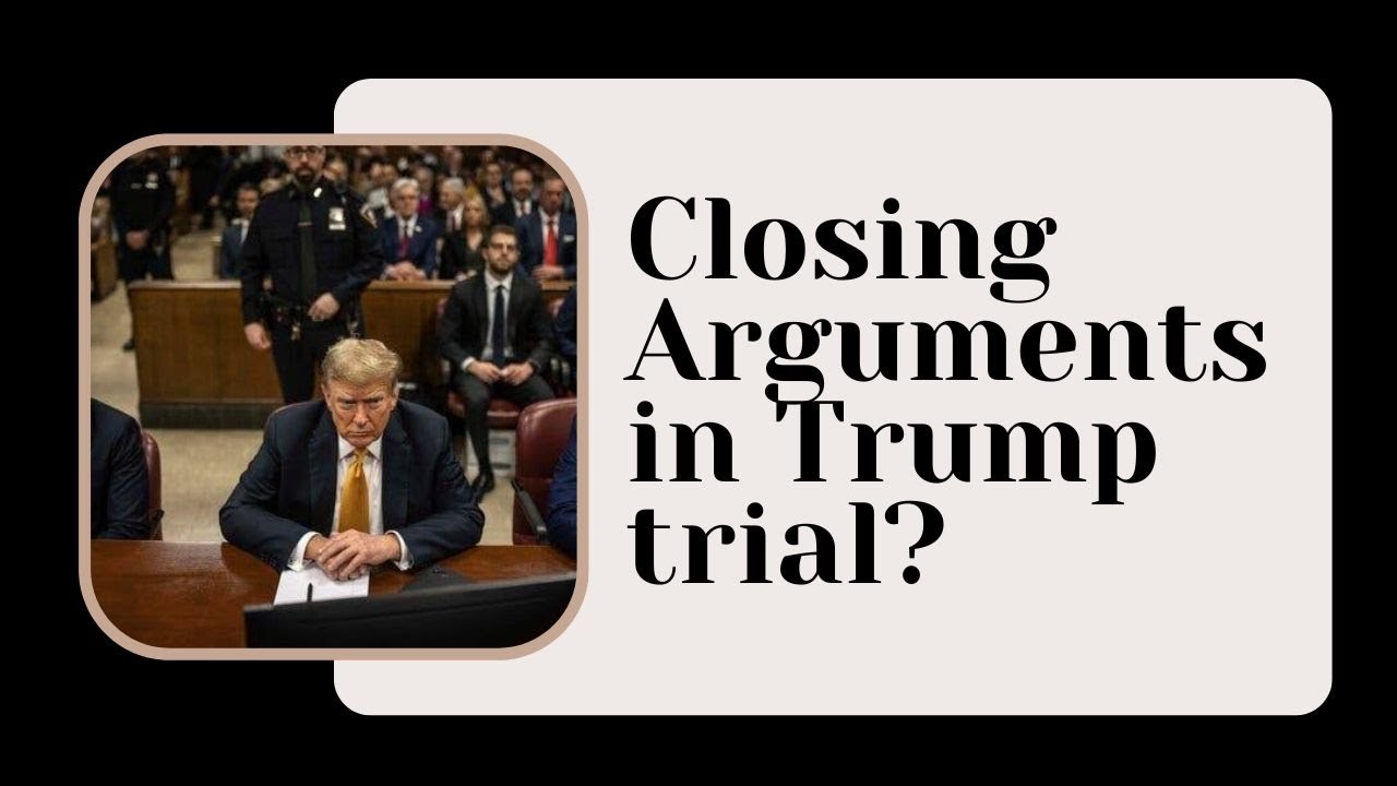Best Closing Arguments in Movies to Watch Ahead of the Donald Trump ...