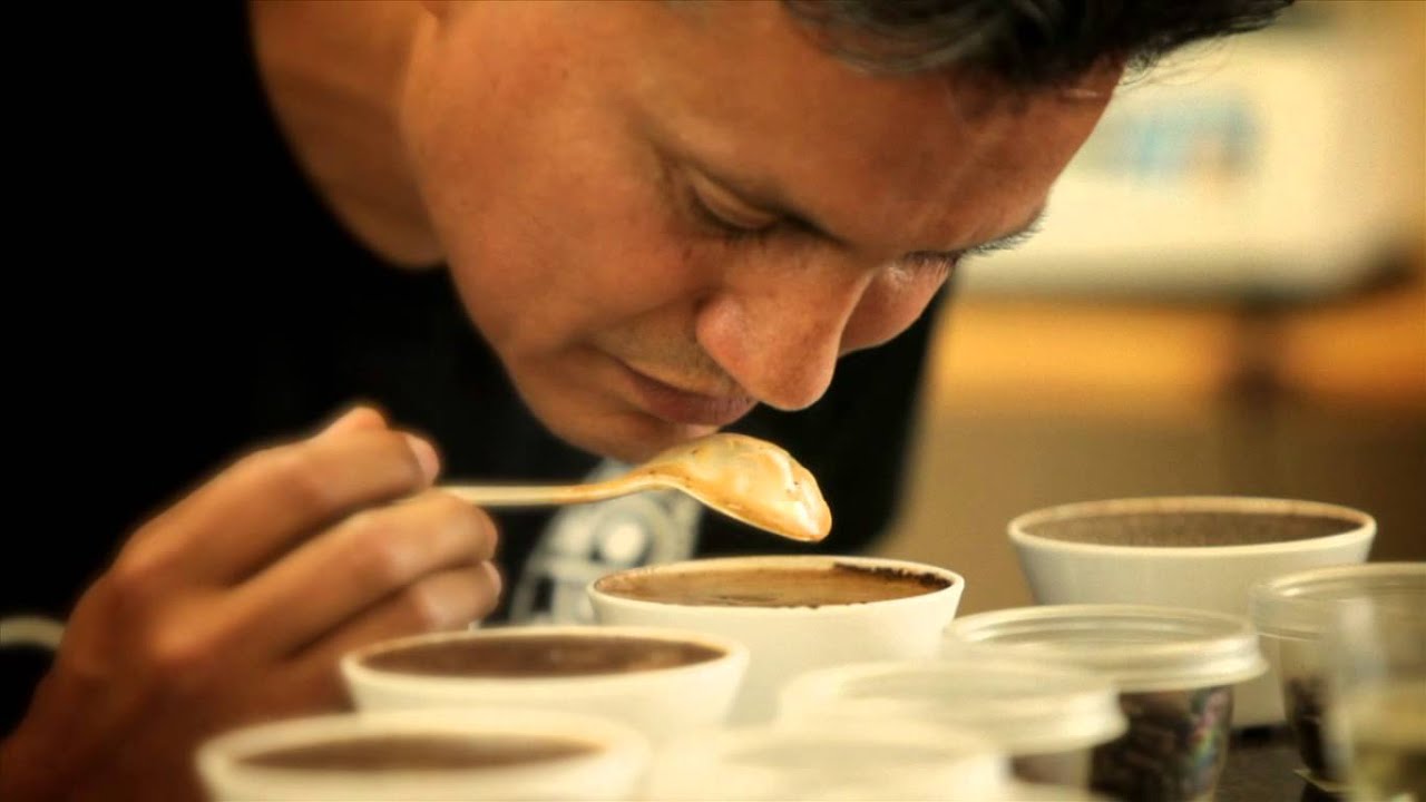 CBTL® Coffee: Jesse's Perfect Roast - YouTube
