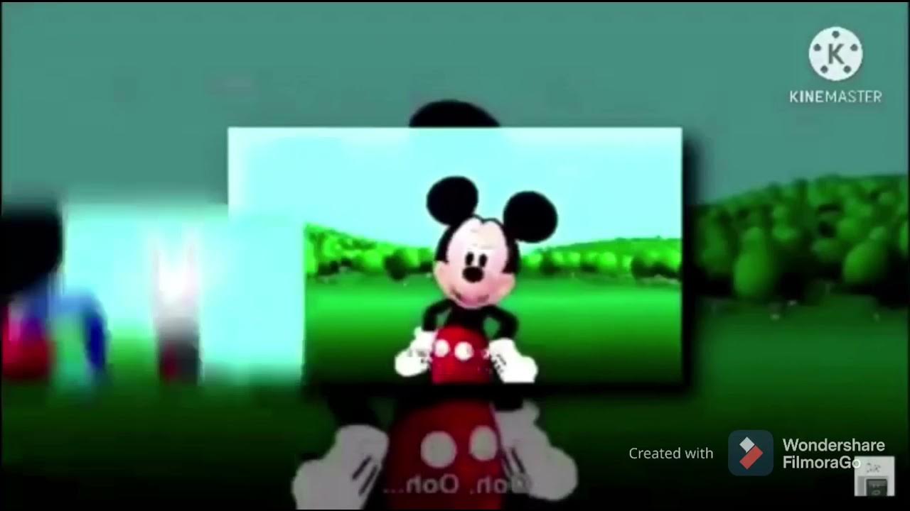 YTPMV Scan Compilation (Extended) - YouTube