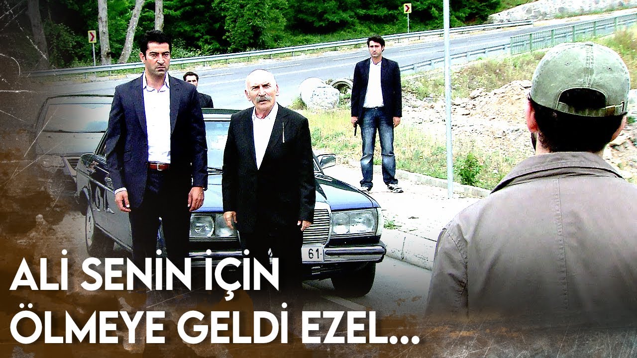 Temmuz, Ezel'i Almaya Geldi! | Ramiz Karaeski - YouTube