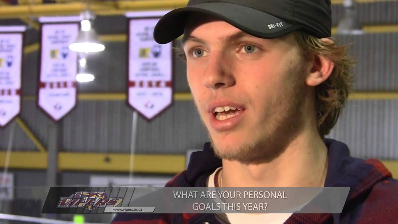 #7 Liam Coughlin Player Profile - YouTube