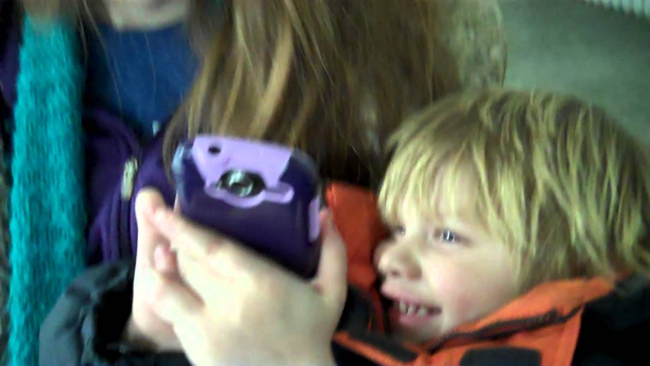 Phone Fun 2 - YouTube