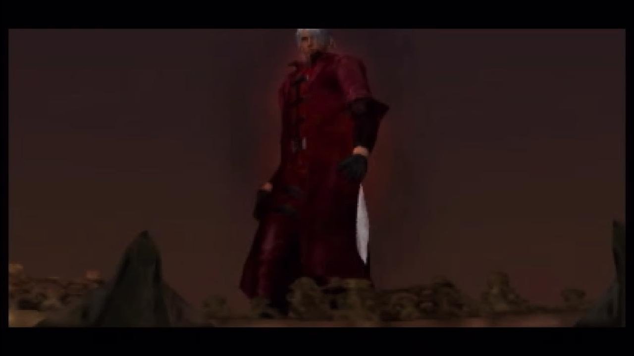 DIE SPIDER DIE!! | DEVIL MAY CRY (Part3) - YouTube