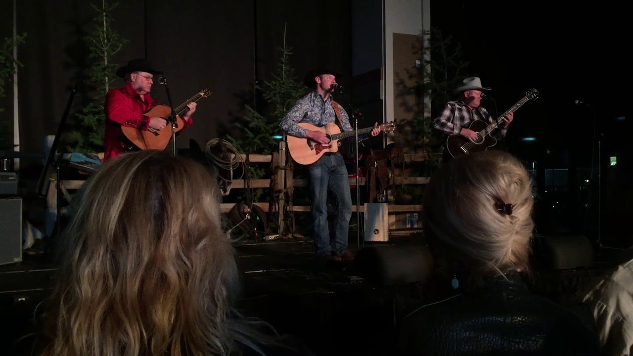 John Wayne Schulz - The Fightin' Side of Me - YouTube