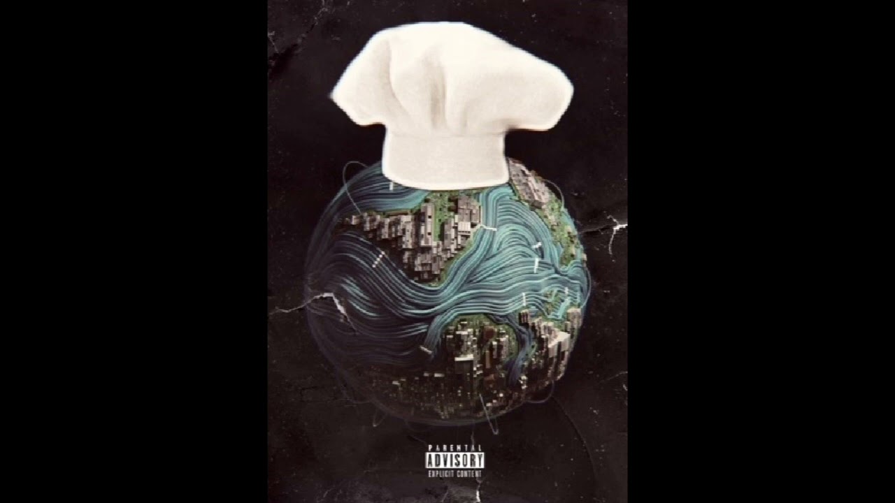 Chef Kiss G - RULE THE WORLD - YouTube