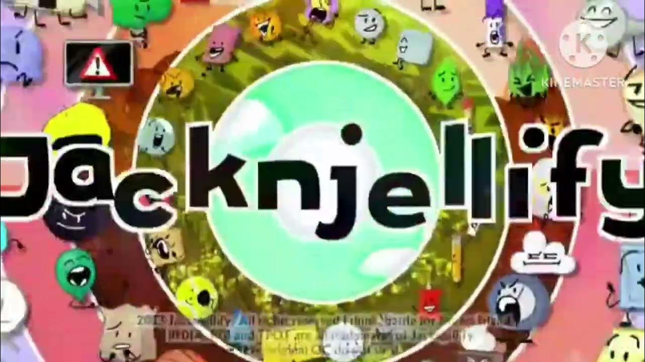 Jacknjellify logo - YouTube