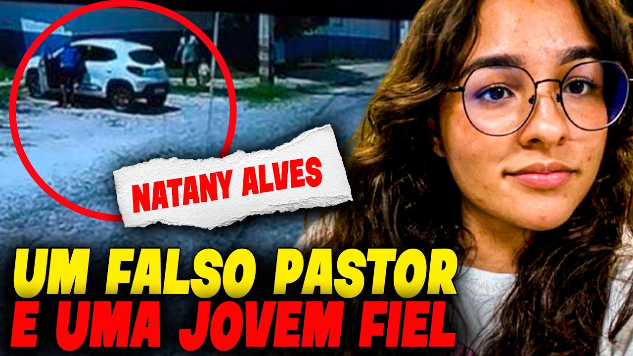 As Câmeras Mostraram Algo… Mas Não Responderam a Principal Pergunta ...