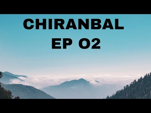 Bohat Barish Padii Yaha 🌧 | Kashmir Chiranbal #chiranbal #chiranbal # ...