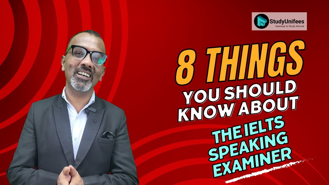Behind the IELTS: Understanding Your Speaking Examiner in 8 Steps ...