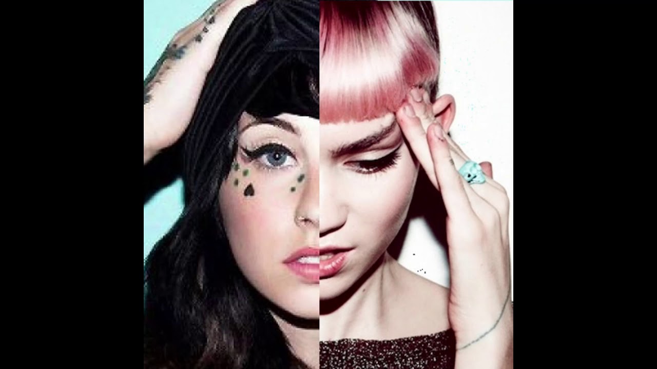 Gucci Oblivion [Kreayshawn x Grimes] - YouTube