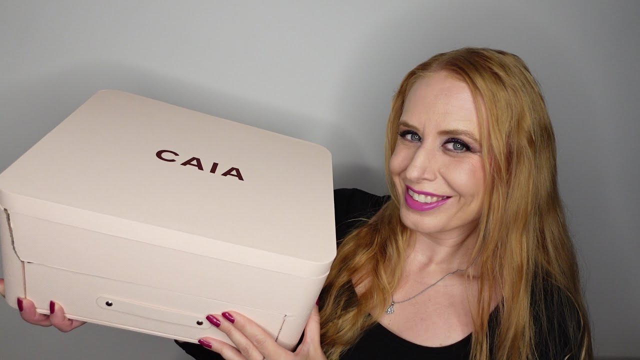 NUR FULL-SIZE 😊 & 776 Euro Wert | CAIA Adventskalender 2024 | Julies ...