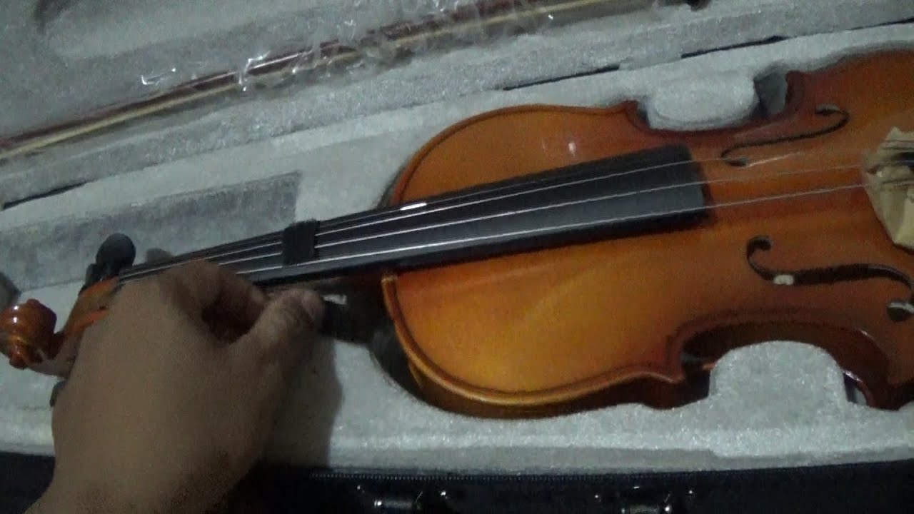 Mozart Violin sa Raon Quiapo Manila - YouTube