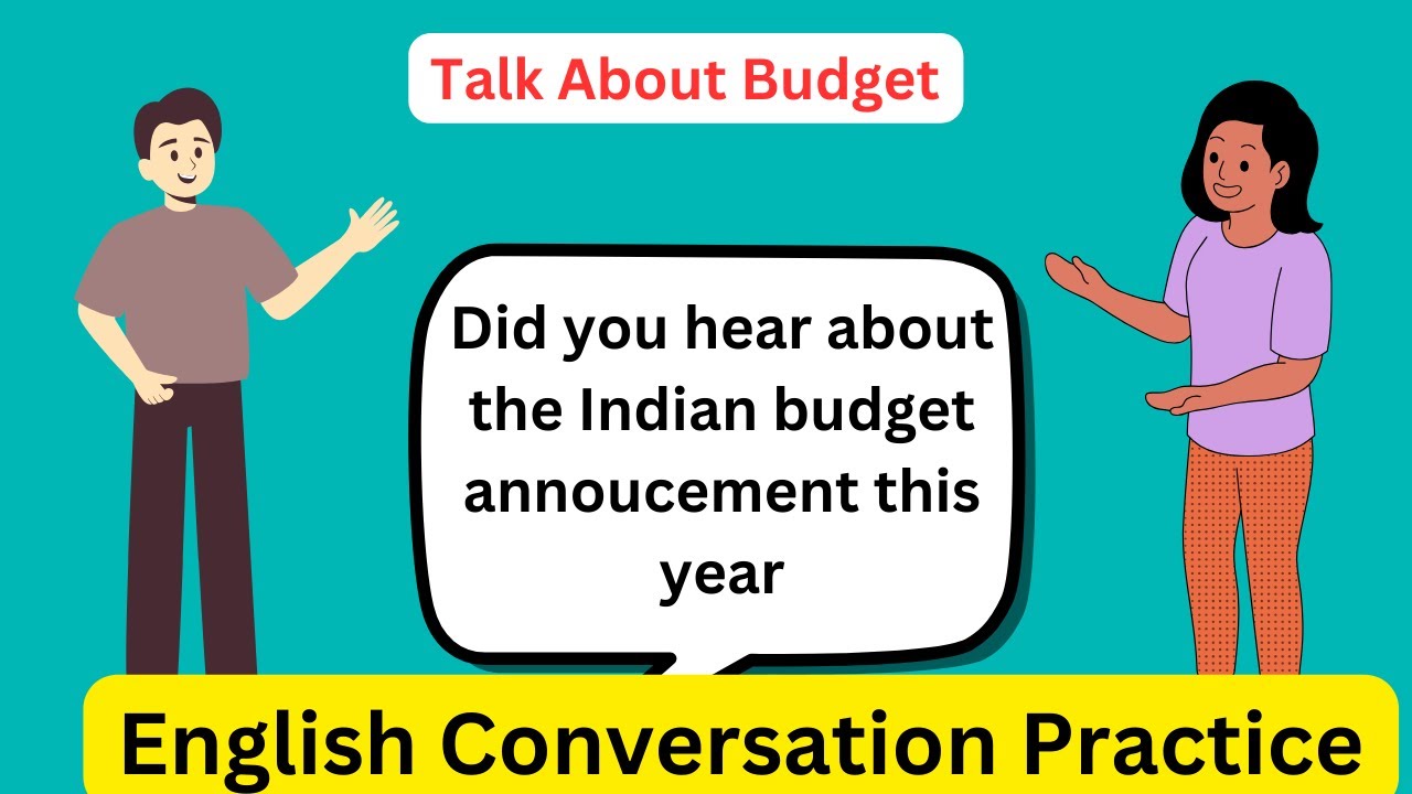 English Conversation practice With Easy Way. Improve English Speaking ...