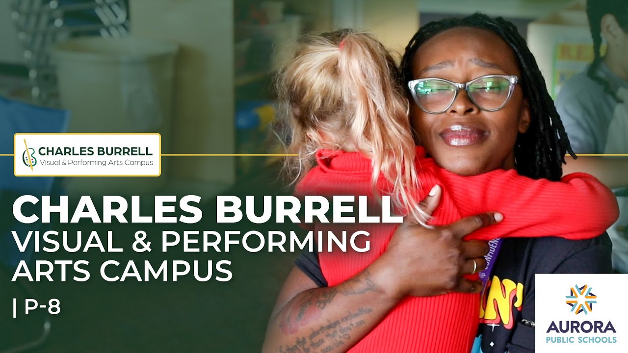 Charles Burrell O