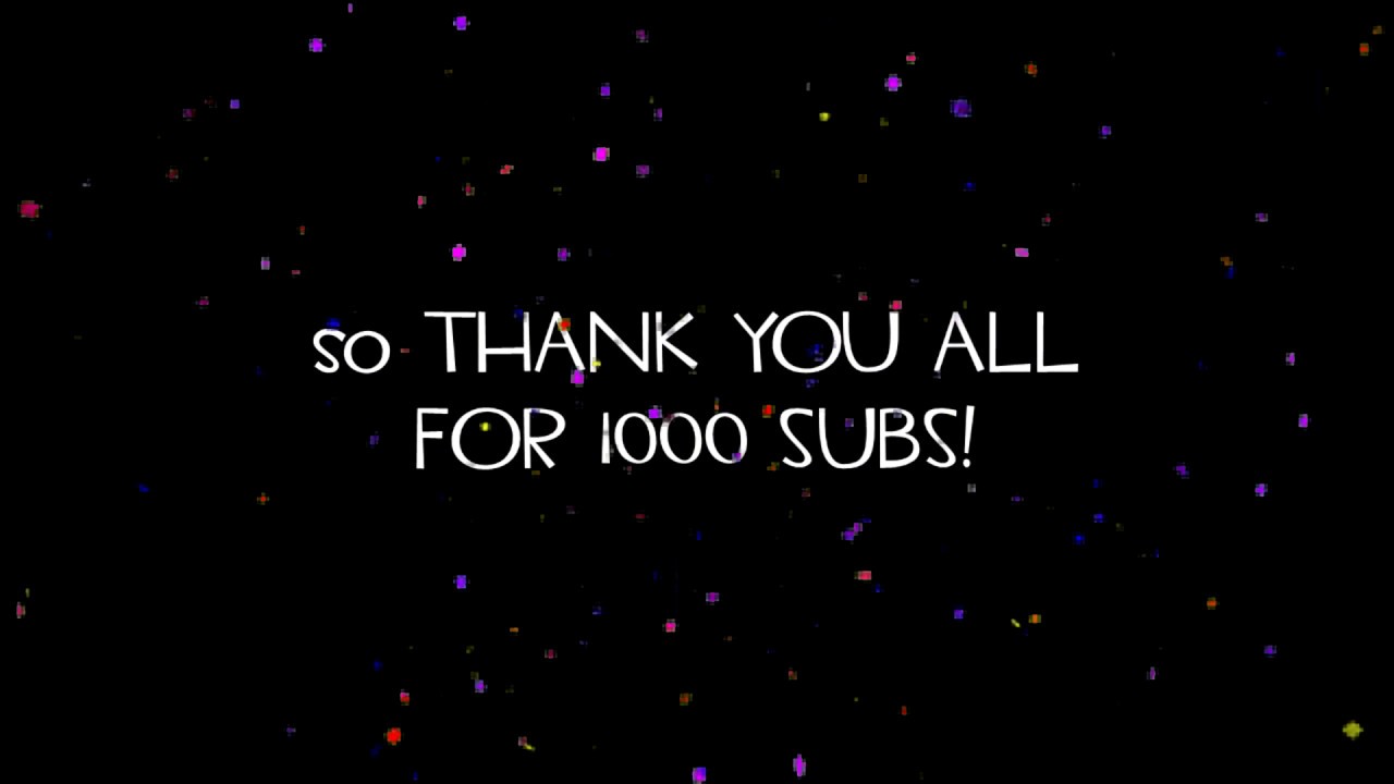 ive come to make an announcement - YouTube