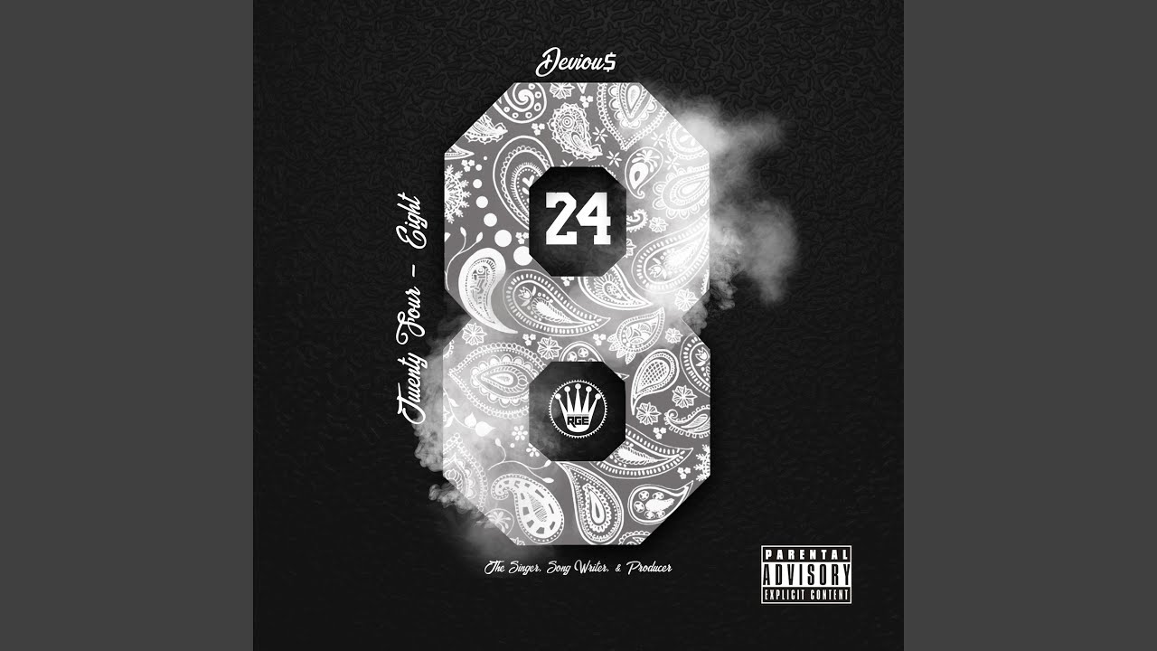 LMK (feat. Cali Yung & Dev9) - YouTube