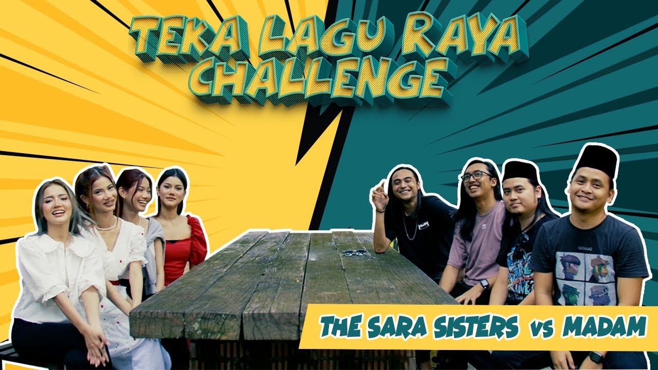 Lagu Raya Challenge | #RocketRaya - YouTube