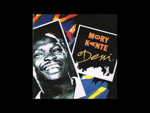 Mory Kanté - Deni