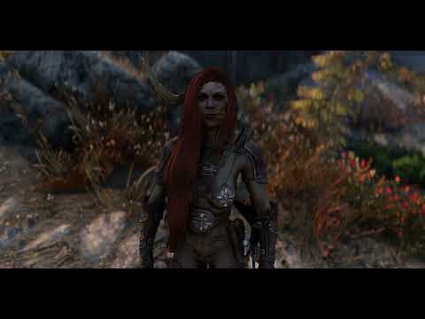 Amorous Adventures Plus Revoiced. Irilith Showcase - YouTube