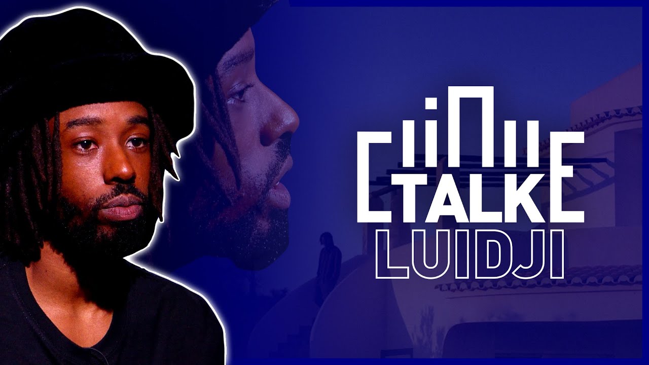 Luidji : l'interview Clique Talk - YouTube