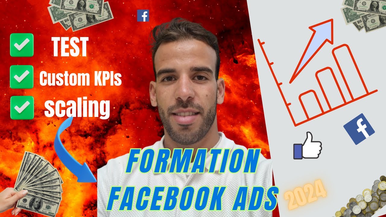 Mastering Facebook Ads in 2024: Testing, Analyzing Data, and Scaling ...