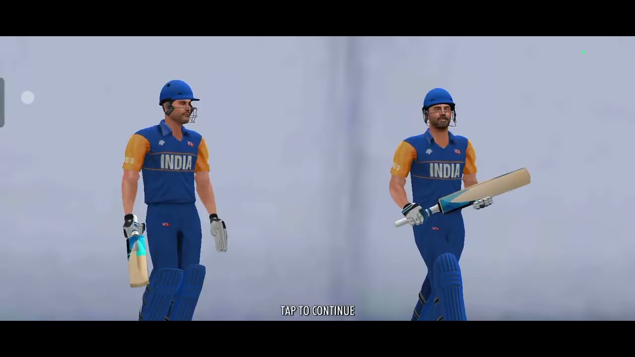 Wcc3 blitZ trophy india vs Scotland - YouTube