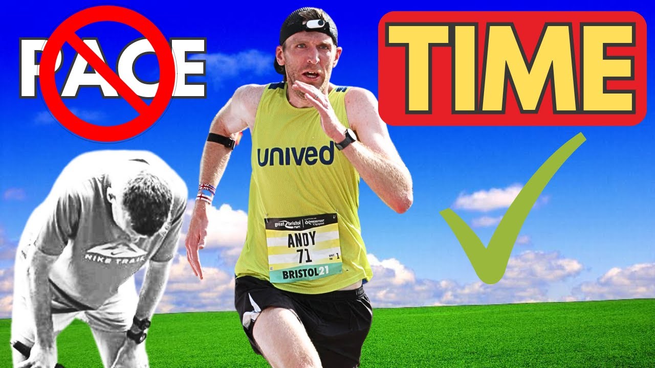 How To Become A Faster And Stronger Runner (TRAIN SMARTER - 5 TIPS ...