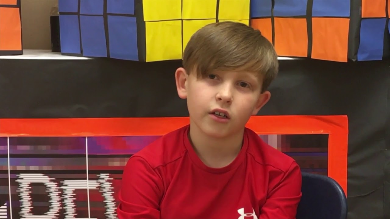 Barrett Beasley Baptism 02-18-2018 - YouTube