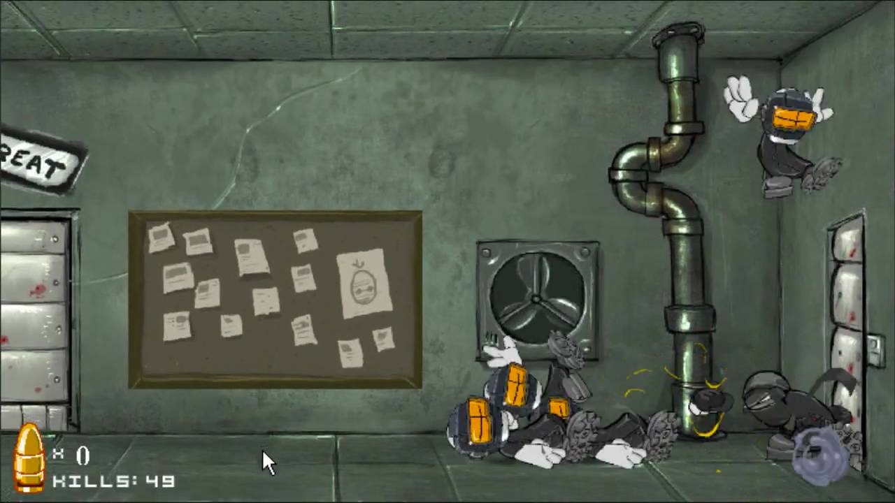 Madness Accelerant Madness Mode Part 2 - YouTube