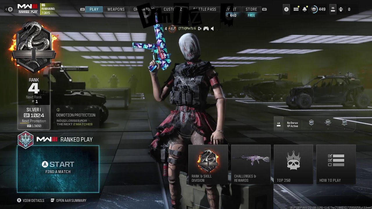 BO6 First Gameplay - YouTube