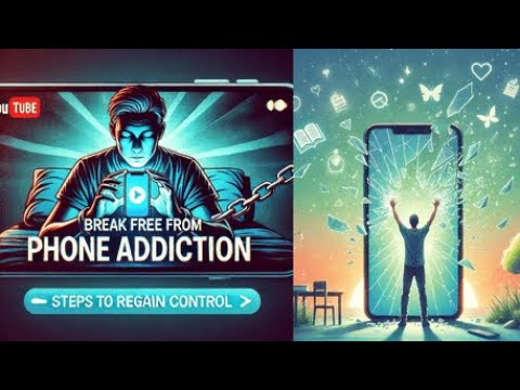 End Your Phone Addiction: How to Stop Being Addicted to Your Smartphone ...
