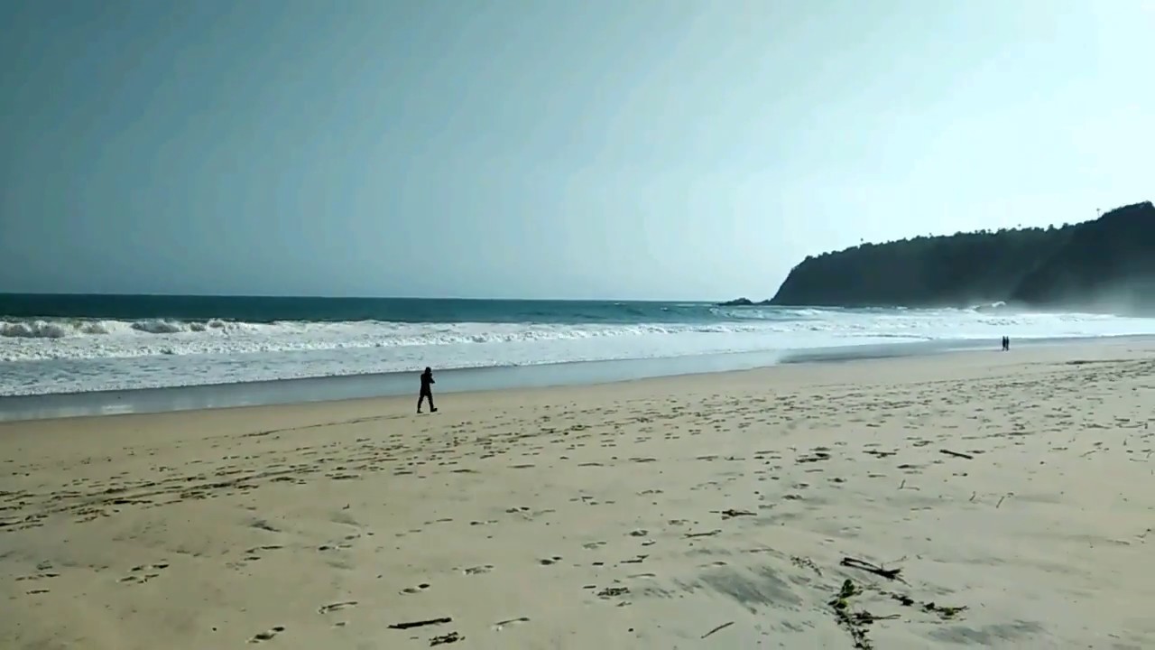 KKN 79 Sumberoto UMM - Pantai Modangan, Donomulyo Malang 2018 - YouTube