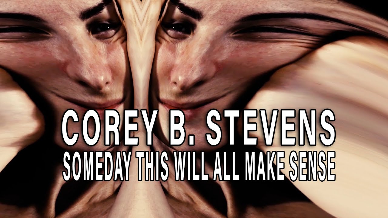 "Where is Here?" official lyric video by Corey B. Stevens - YouTube