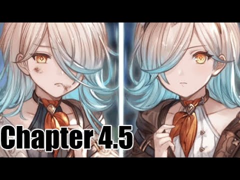 MHA x Granblue Fantasy - Chapter 4.5 - YouTube