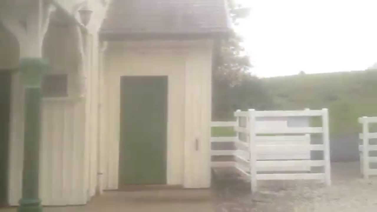 Plockton Train Station - YouTube