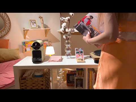 Call Me by Your Name; peach season vinyl 🍑 - YouTube