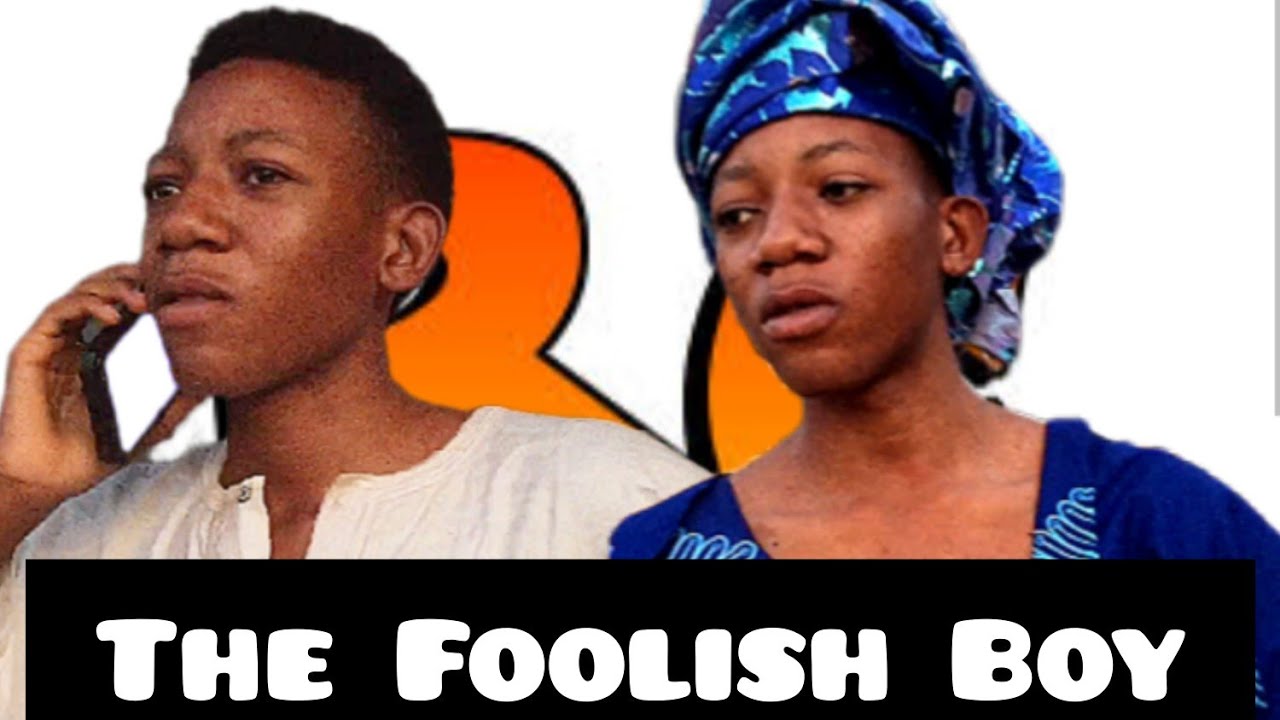 THE FOOLISH BOY.🤣🤣-(Rujay comedy) @ogasabinus @Funnybroscomedy@McShem ...